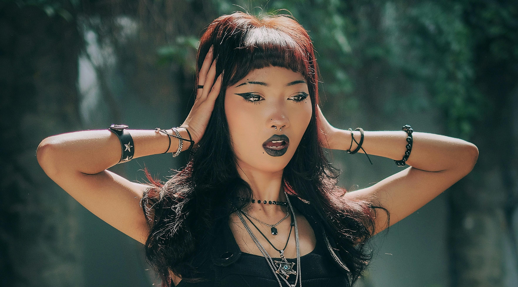 Your One-Stop Shop for All Things Goth: Build Your Dark Fantasy with M ...