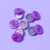 Mystical Eye Dust - 5 Piece Bundle – Medusa's Makeup