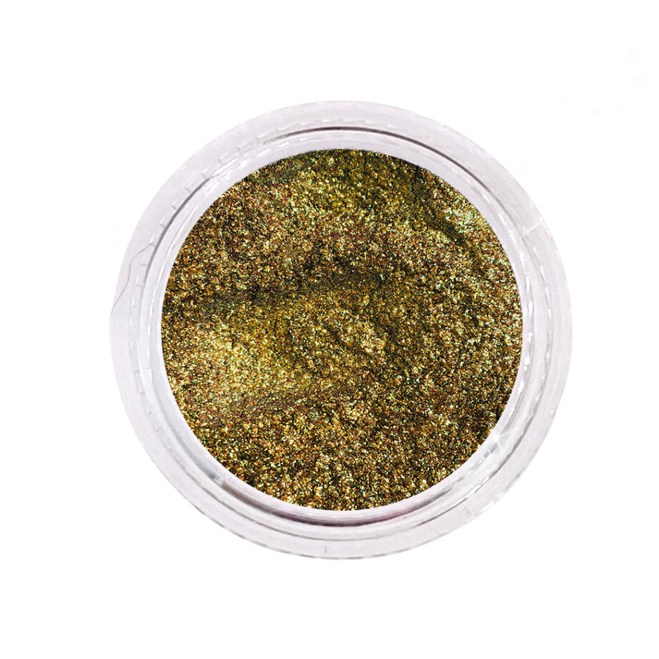 Duochrome Eye Dust – Medusa's Makeup