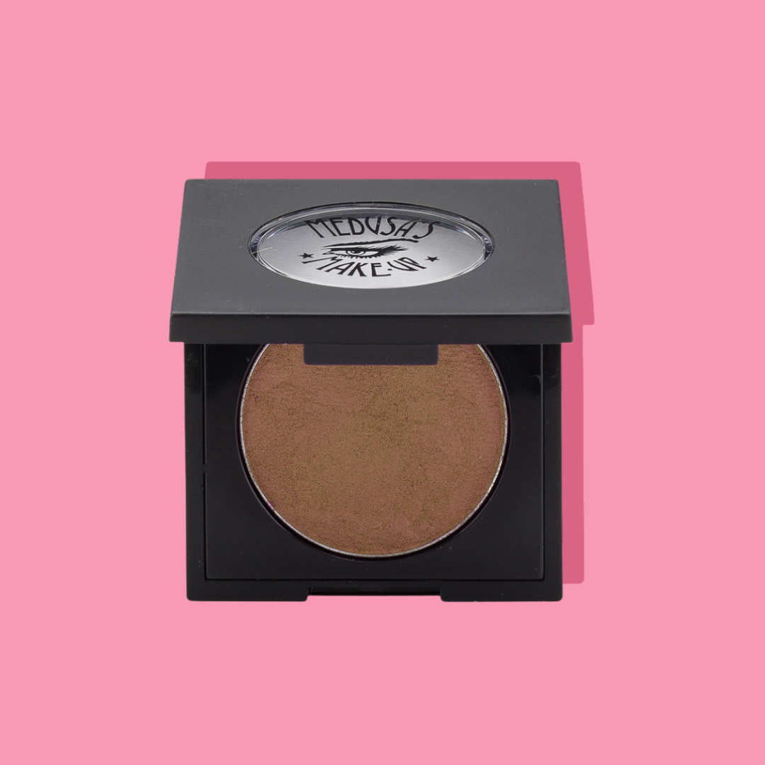 Totally Baked Eyeshadow - Bodacious – Medusa's Makeup