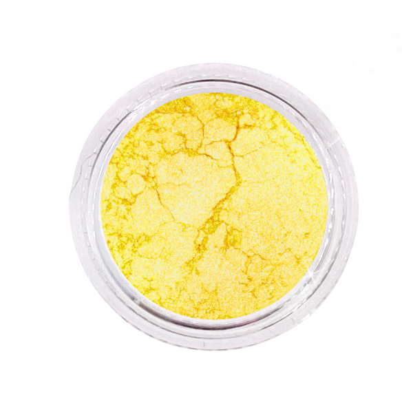 Eye Dust - Big Bird – Medusa's Makeup