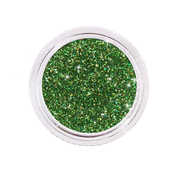 Glitter - Flash Dance (Holographic) – Medusa's Makeup