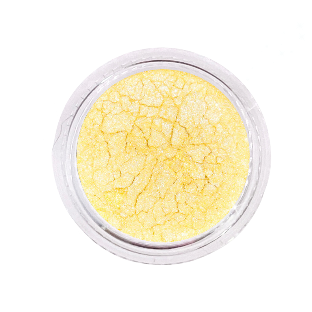 Lemonade Eye Makeup - Mugeek Vidalondon