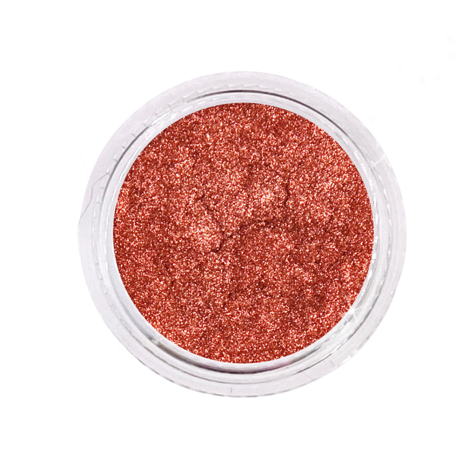 Loose Pigmented Eyeshadow (Unicorn Dust) by Medusa's Make-Up – Medusa's ...