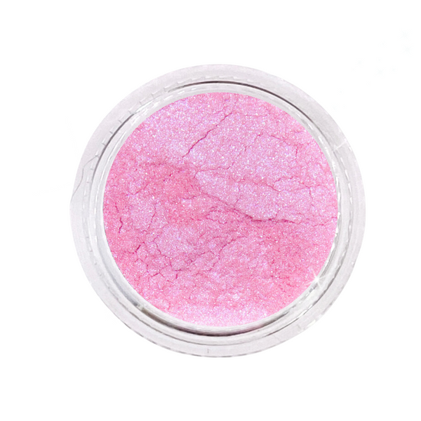 Eye Dust - Pretty In Pink – Medusa's Makeup