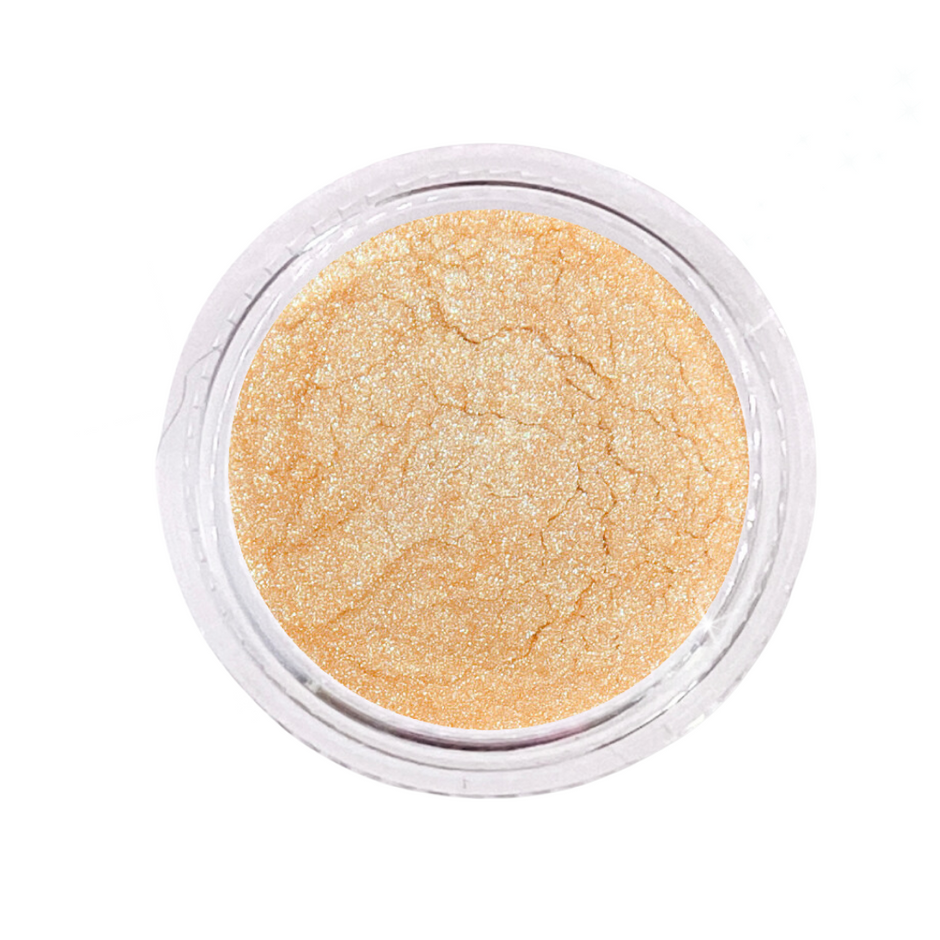 Loose Pigmented Eyeshadow (Unicorn Dust) by Medusa's Make-Up – Medusa's ...