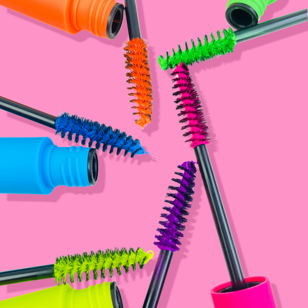 The Best Vegan Mascara is Witch Lash by Medusa's Makeup