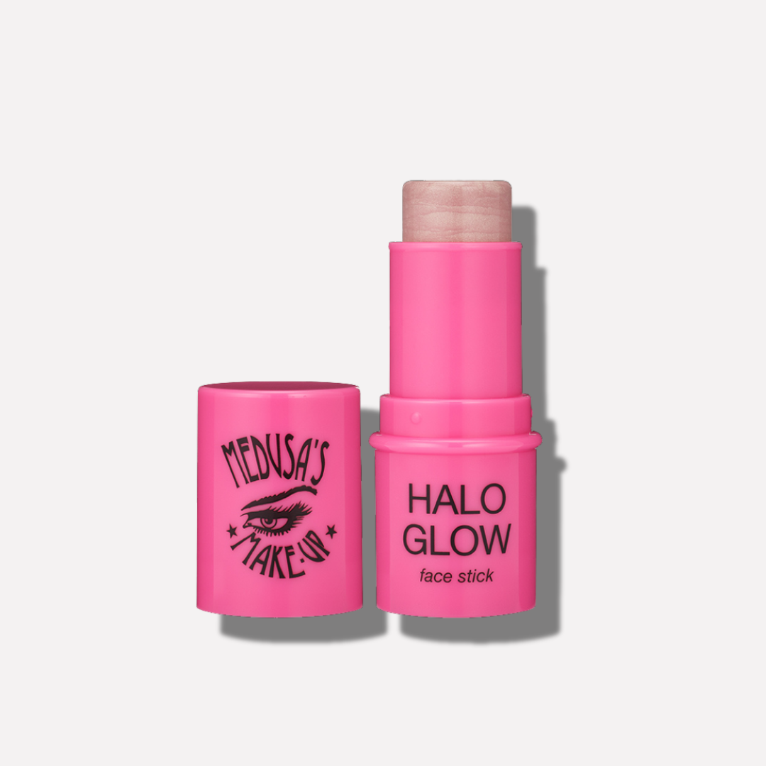Halo Glow Face Stick - Sepia – Medusa's Makeup