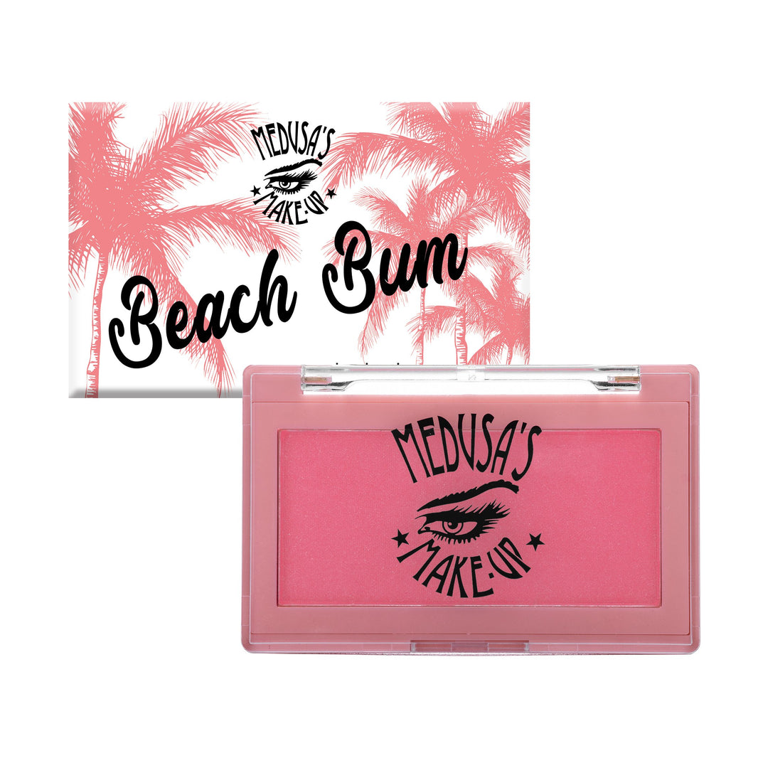 Perk Up with Vegan Blush and Bronzers by Medusa's Make-Up – Medusa's Makeup