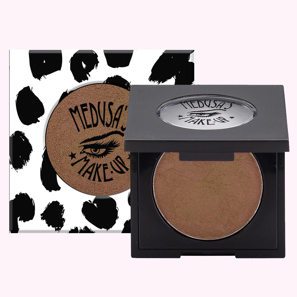 Totally Baked Eyeshadow - Bodacious – Medusa's Makeup