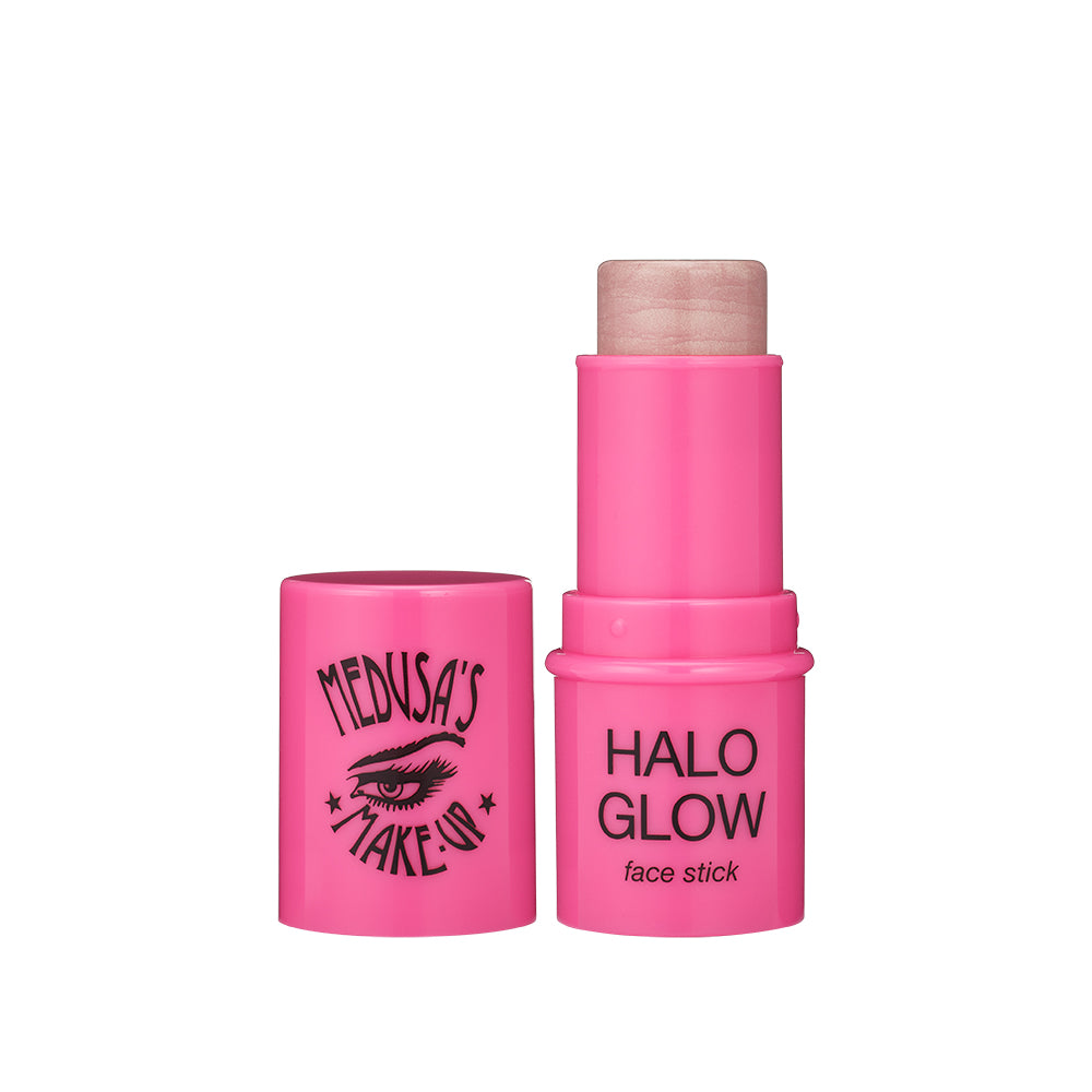 Halo Glow Face Stick - Sepia – Medusa's Makeup