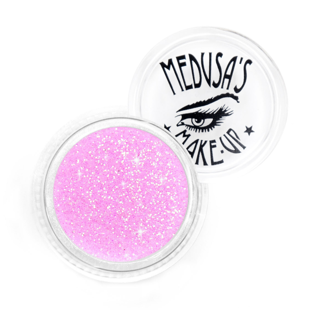 Glitter - Athena (Iridescent) – Medusa's Makeup
