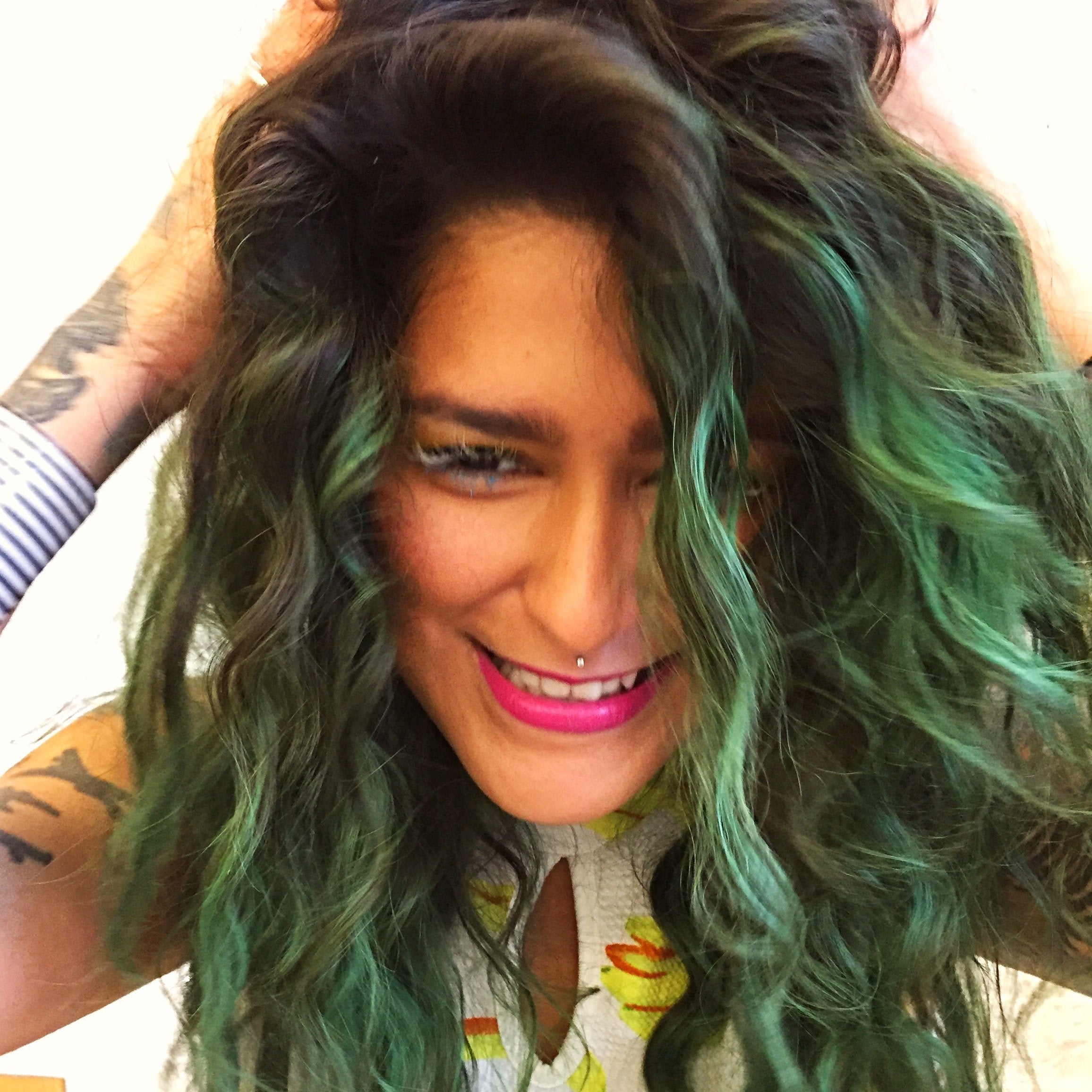 Lipstick - Triple X – Medusa's Makeup